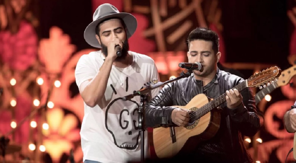 Agito para o fim de semana em Brasília; diversão vai do sertanejo ao ...