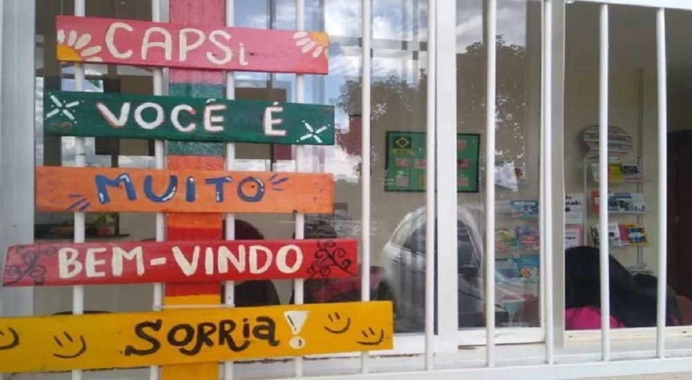 Caps do Distrito Federal tiveram aumento no atendimento à saúde mental ...