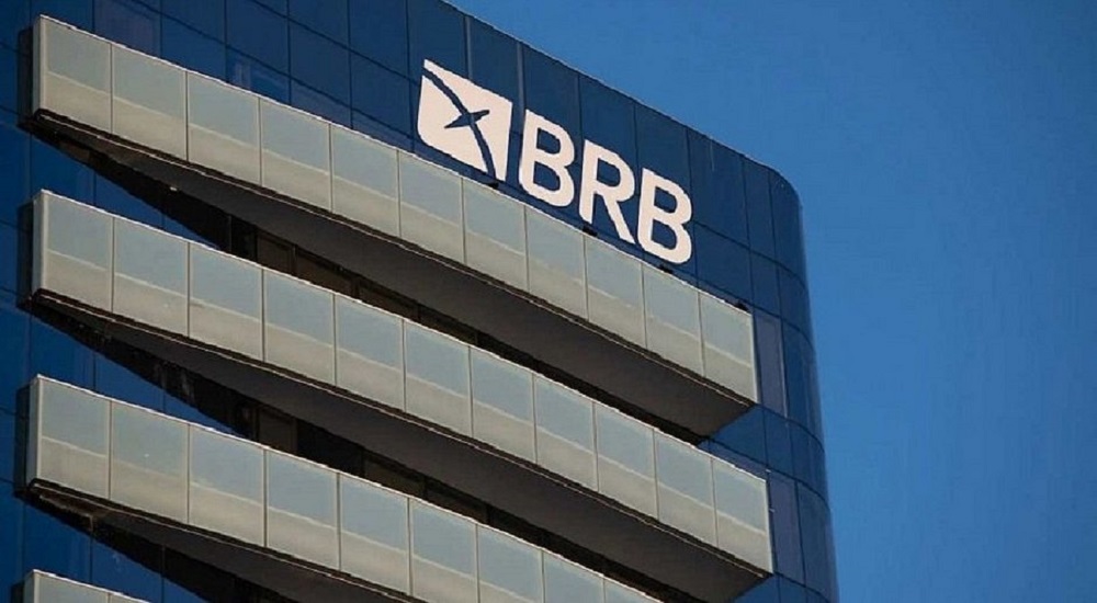 BRB tem lucro líquido recorrente de R$ 180 milhões - Radar DF