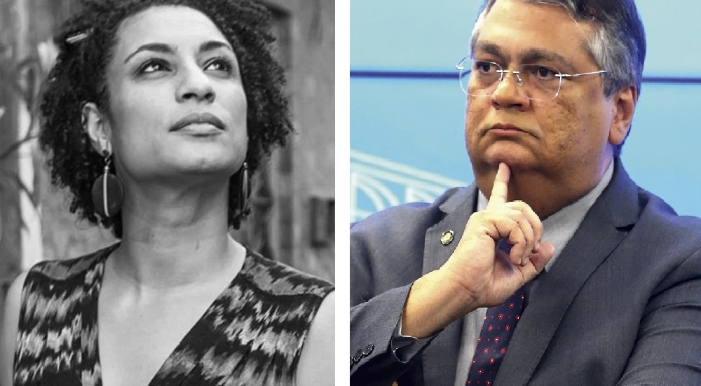 Caso Marielle: Governo estaria planejando desfecho como jogada política ...