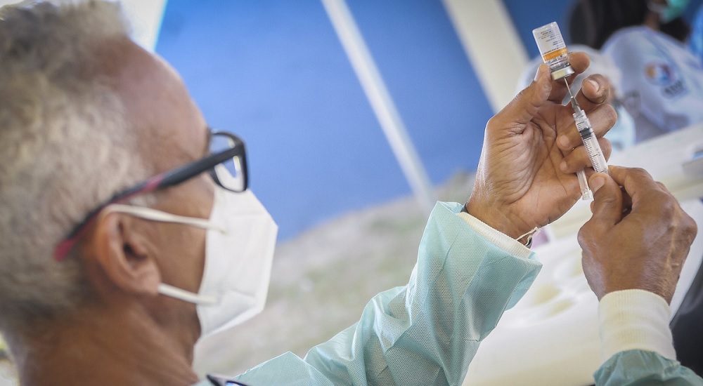 SUS completa 33 anos de serviços aos brasileiros - Radar DF