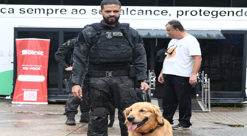 GDF Mais Perto do Cidadão chega à 22ª edição - Radar DF