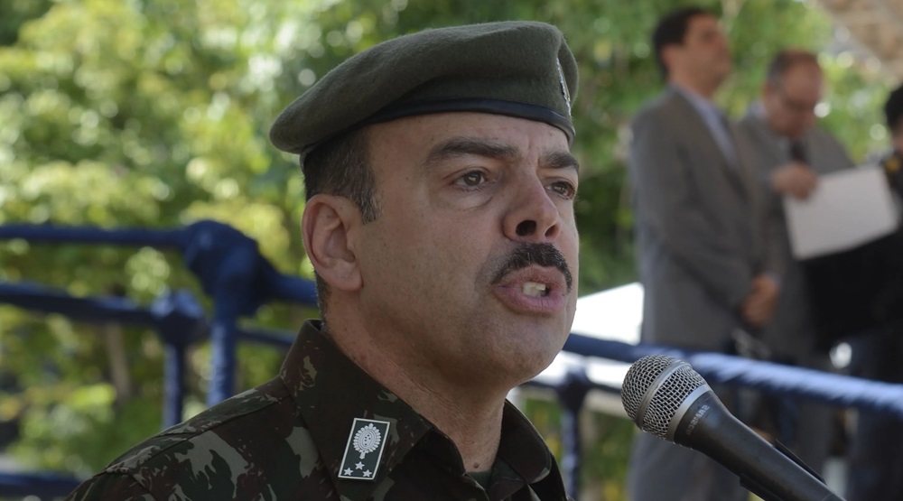 Após polêmica com caso Marielle, general é nomeado por Lula - Radar DF