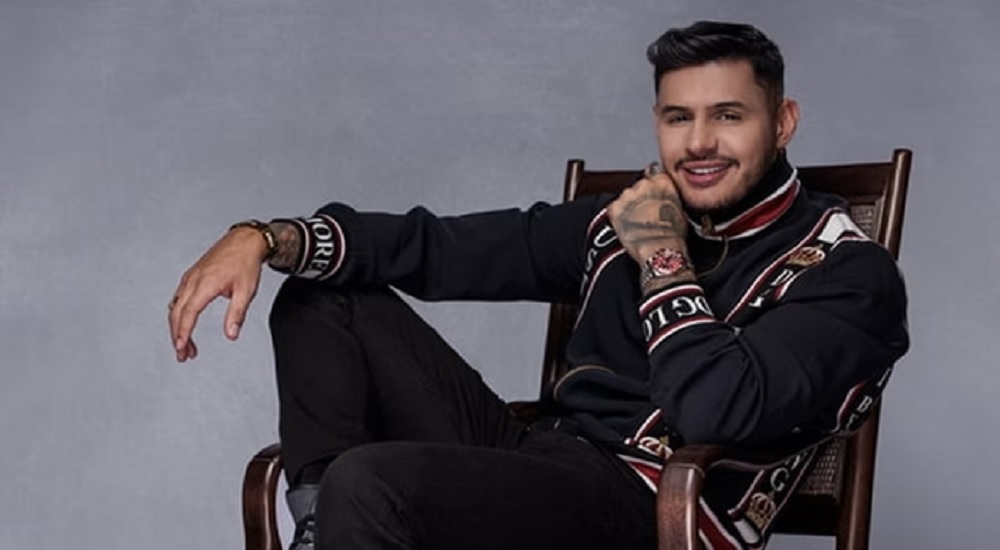 CLDF dá título de Cidadão Benemérito para rapper Hungria - Radar DF