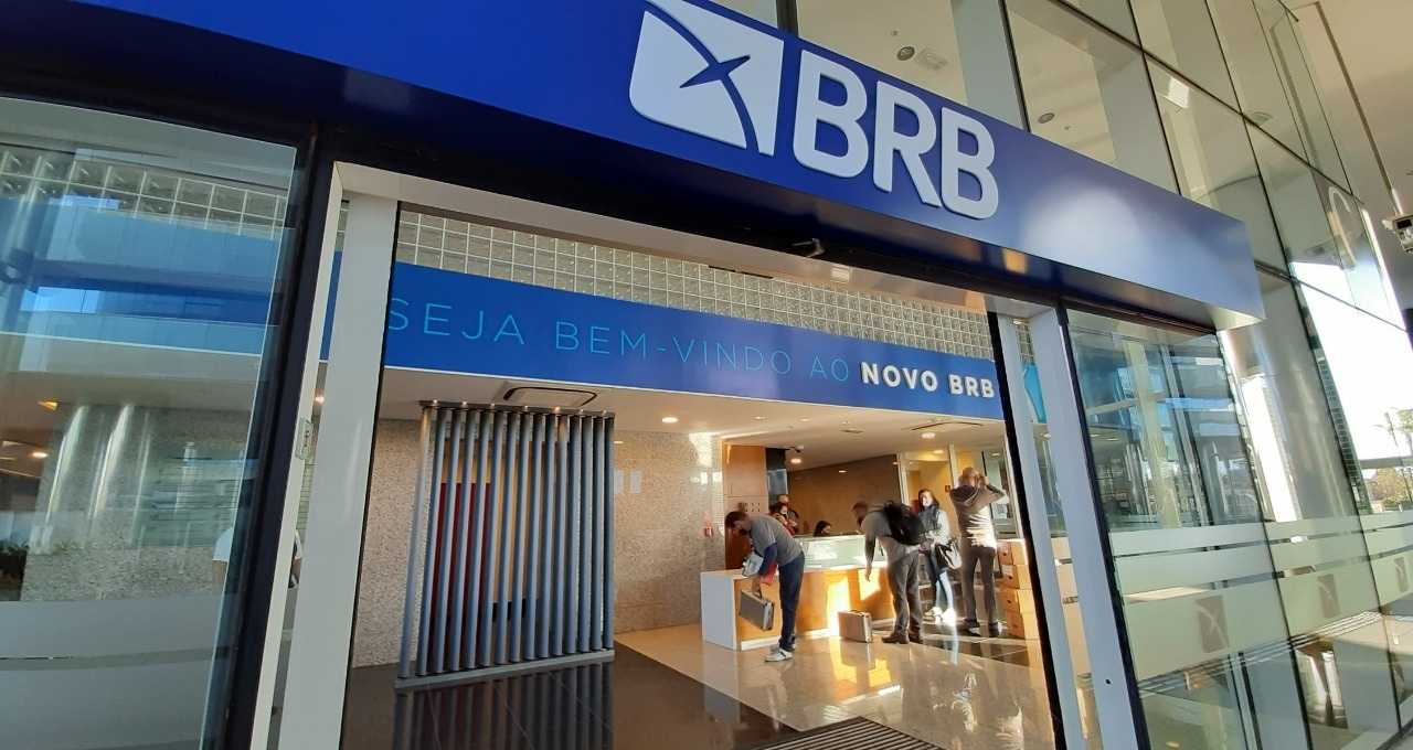 Carteira de crédito do BRB chega a R$ 43 bilhões em 2024 - Radar DF