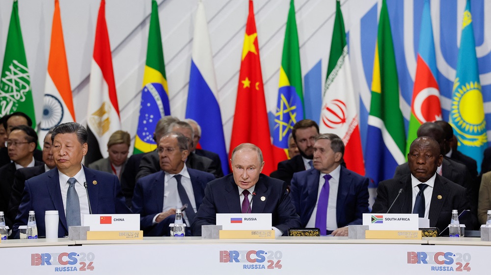 BRICS+: alternativa para a inserção internacional do Brasil? - Radar DF