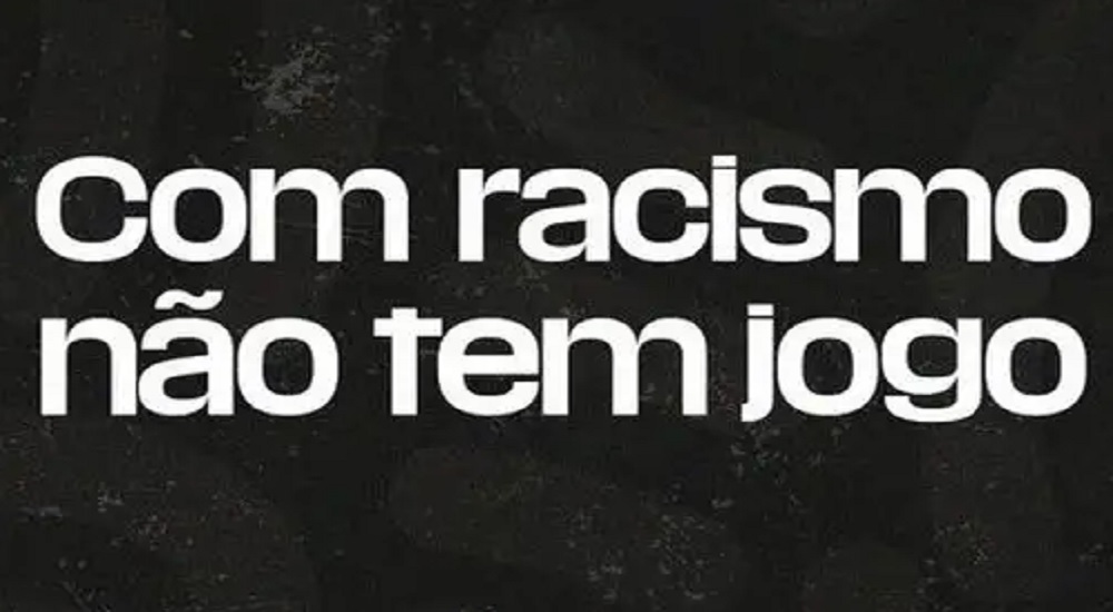 MP colherá propostas para combater racismo no futebol - Radar DF