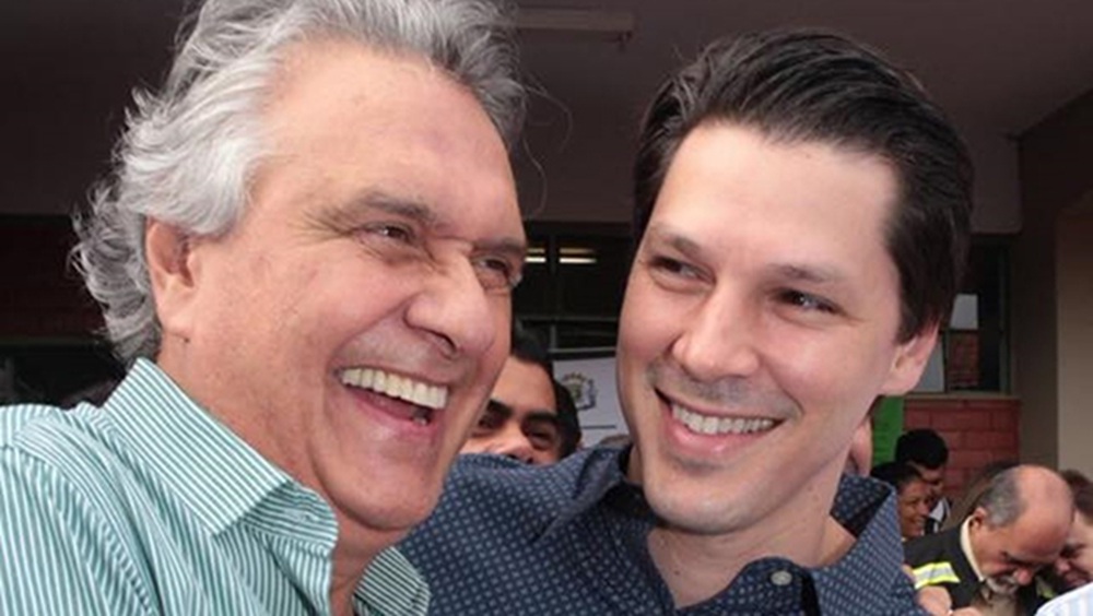 Saiba como Caiado e Vilela conquistaram o Entorno, último reduto de ...